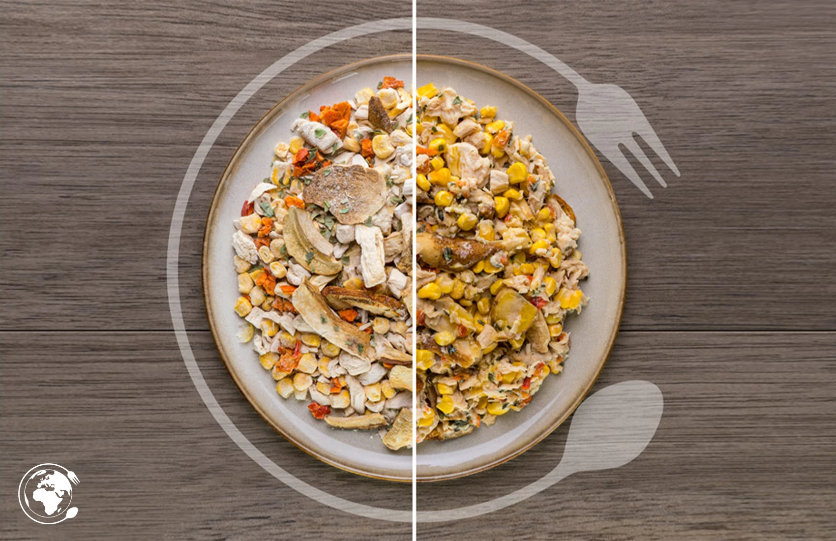 The Magic of Mushrooms - EAT freedom